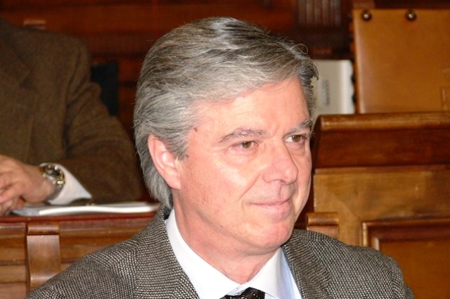 Il vicesindaco Borchi scrive al presidente Rossi: "Salviamo insieme le ...