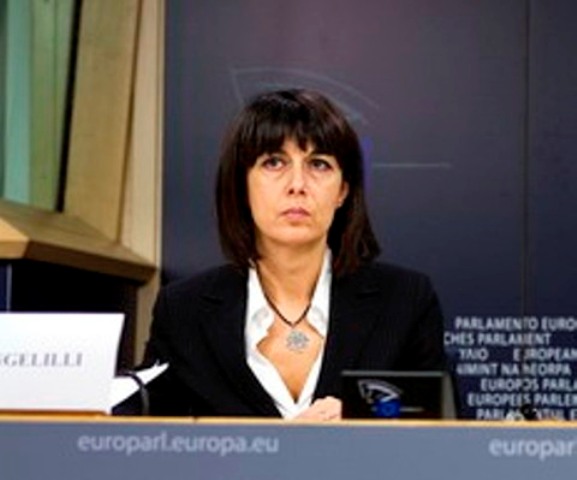Tragedia al Macrolotto, l'eurodeputata Angelilli (PPE): "Fuori dall ...