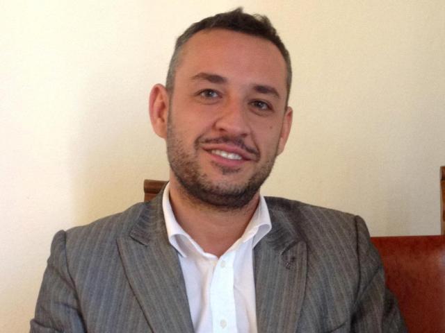 Spanu (Centrosinistra): "Cittadini protagonisti per continuare a ...