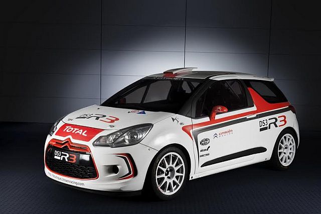 Il Racing Citroen trophy pronto al via dal Ciocco - gonews.it