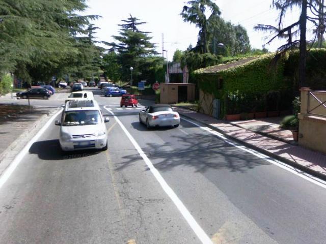 Lavori in via Risorgimento e via della Stazione Vecchia, due giorni di ...