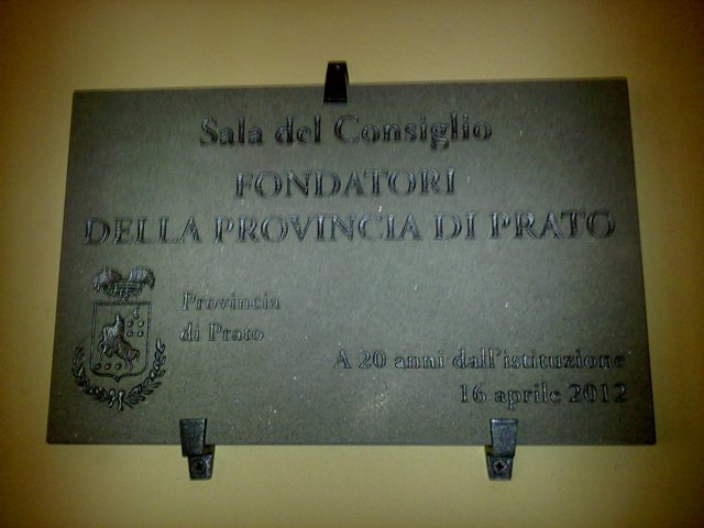 Il coordinatore del CPAP, Fabio Nesti: "Errore la soppressione della ...