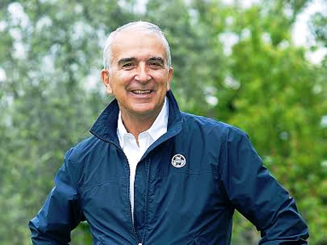 Anche il presidente Rossi scende in campo a fianco di Marcello Stella ...