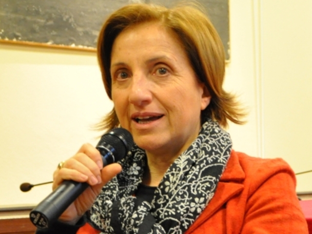 Il Progetto San Francesco con il Ministro Lanzetta e i candidati a ...