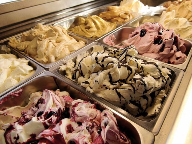 Nel capoluogo si elegge il miglior gelatiere d’Europa: ecco il Gelato ...