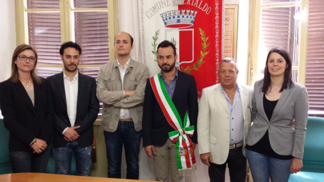 La nuova giunta Cucini cambia: confermato Dei, spazio a Pinochi ...