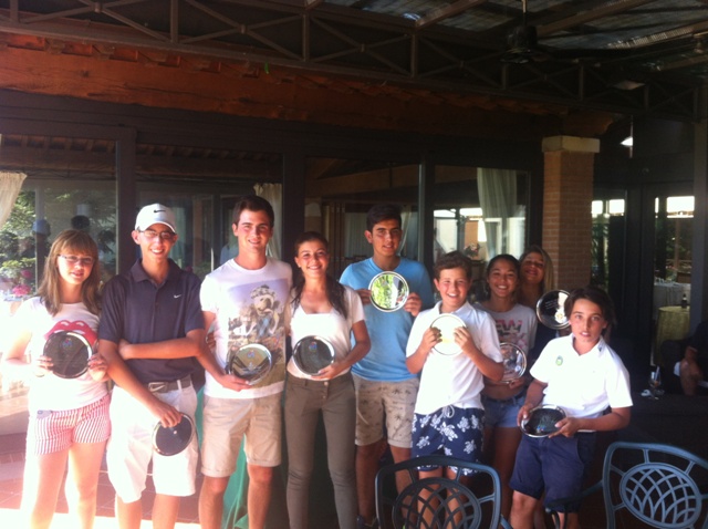 Pinocchio Green 2014 alle Pavoniere di Prato - gonews.it