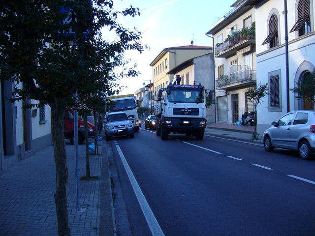 Una variante alla strada statale 67, un incontro per parlare del ...