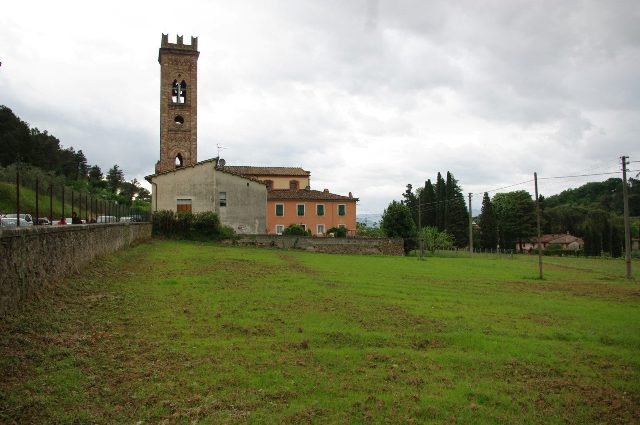 Un nuovo parco giochi vicino alla chiesa di Coselli, l'incontro ...