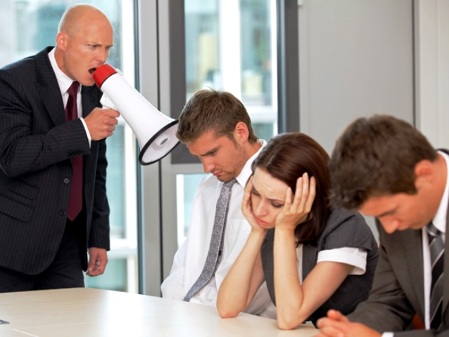 Un seminario dell'Università per parlare di mobbing sul lavoro - gonews.it