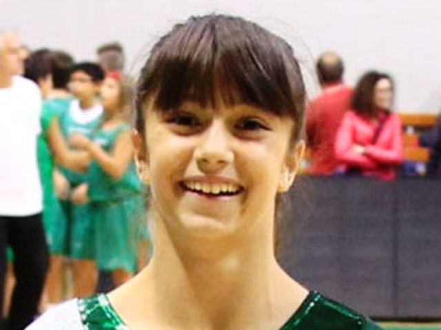 Mens Sana, esordio 2015 in campo gara per Emma Brogi - gonews.it