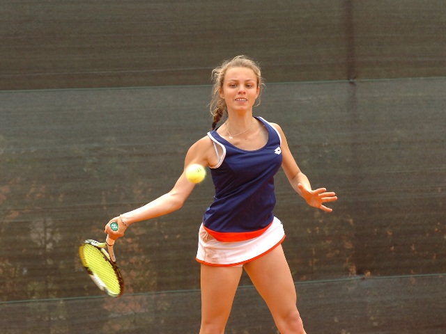 È il momento dell'Italtennis, Pieri e Pellegrino nelle finali degli ...