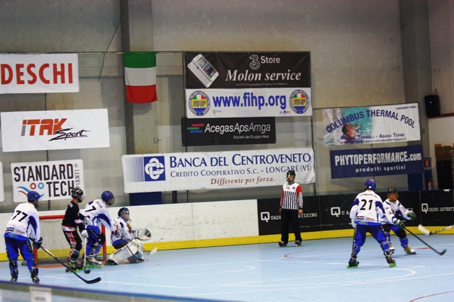 Per i ragazzi d Empoli quinti posto alle finali nazionali Under 18 - gonews.it