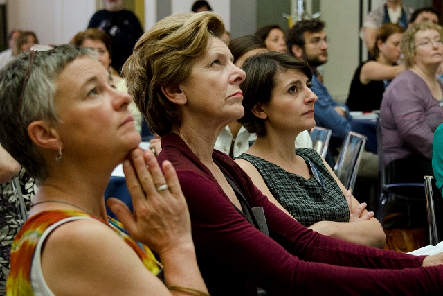 World wide views 2015, il presidente Rossi presente oggi alle ...