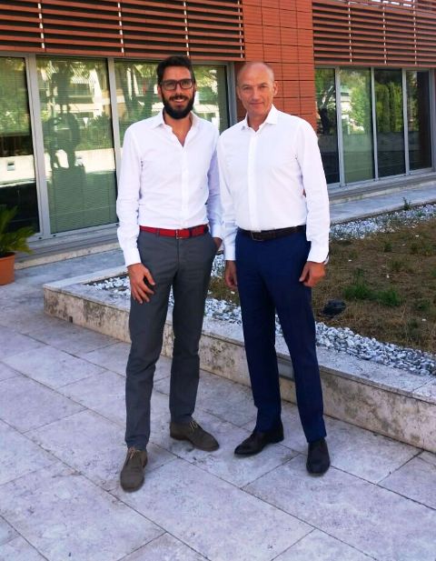 Startup italo cinese entra in Toscana Life Sciences, assumerà 40 ...