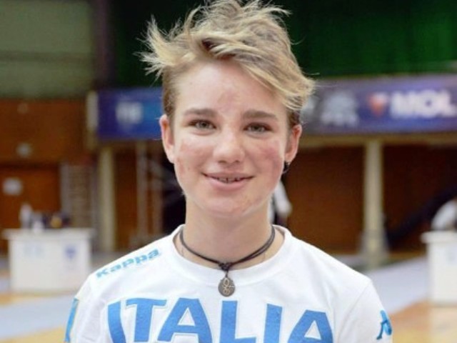 Una notte per Bebe: la campionessa mondiale di fioretto al Pacini con Paolo Migone - gonews.it