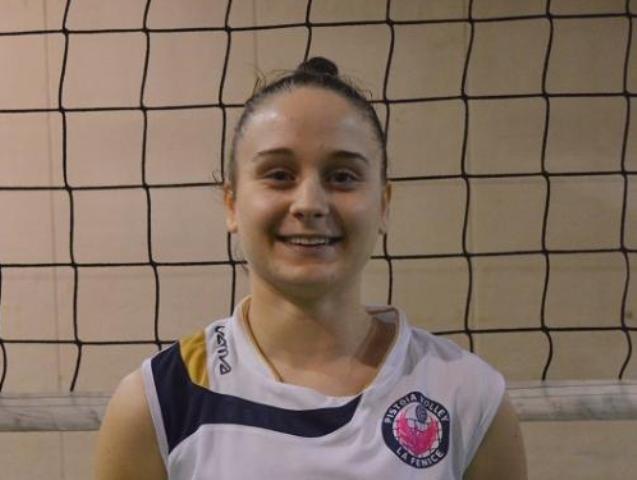 La Fenice non 'rinasce' al tie break: sconfitta contro la Nottolini ... La Fenice non 'rinasce' al tie break: sconfitta contro la Nottolini ...