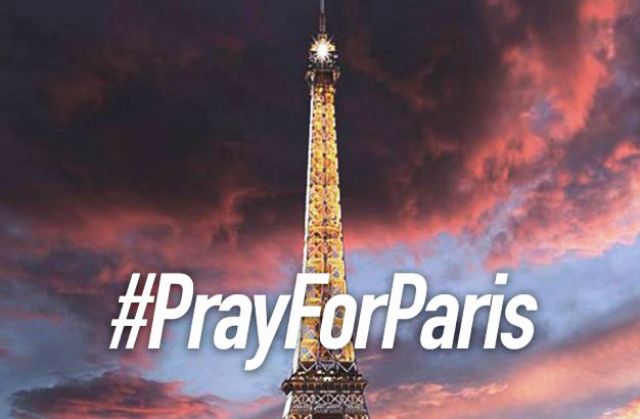 Attentato di Parigi, il Consiglio Comunale si apre sulle note della ...