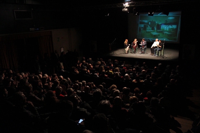 Uno, nessuno, 50mila: Alessio Antonelli alla Città del Teatro in vista ...