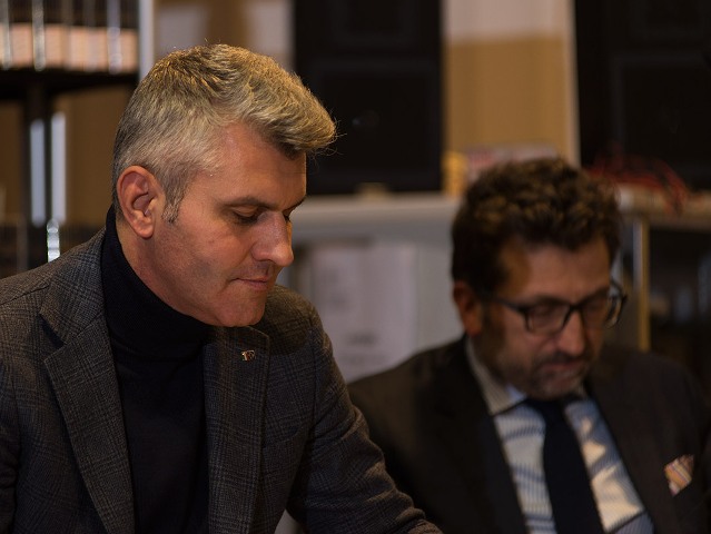 Moderati e Riformisti per Antonelli, nuovi alleati a favore del sindaco ...