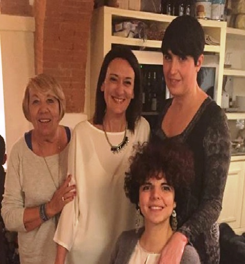 Un giro a caccia di autori. Prosegue con successo l'Ibiskos in tour ...