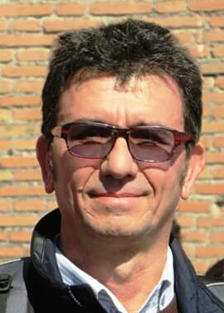 delegato-wwf-toscana-roberto-marini - gonews.it