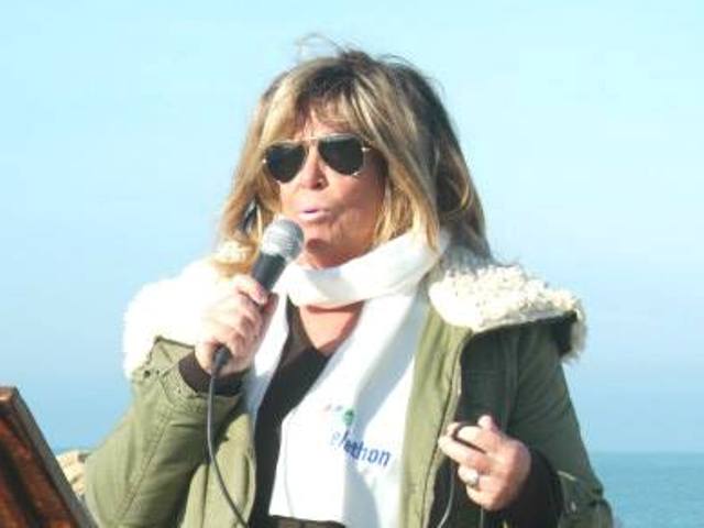 Virginia Mancini nuovo capogruppo FI in Consiglio comunale - gonews.it