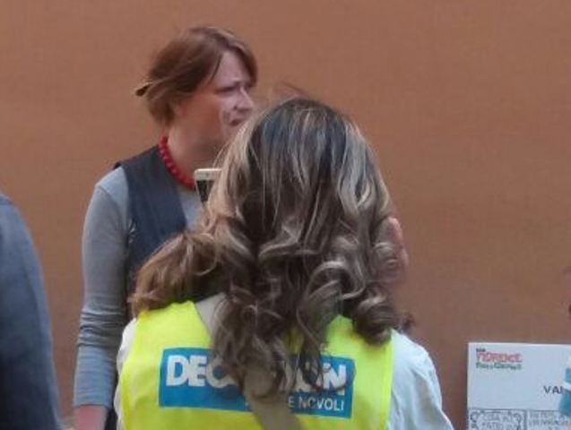 Valentina va in Città, l'emancipazione femminile si raggiunge in ...