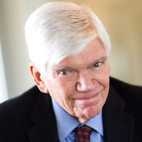 Laurea honoris causa in Medicina a John Thomas Potts, pioniere dell ...